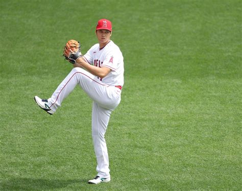 エンゼルスが後半戦初戦で8選手入れ替えのテコ入れ 悲願のプレーオフへ初戦から大谷翔平先発 スポーツ報知