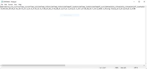 show csv values in labels mit app inventor help mit app inventor