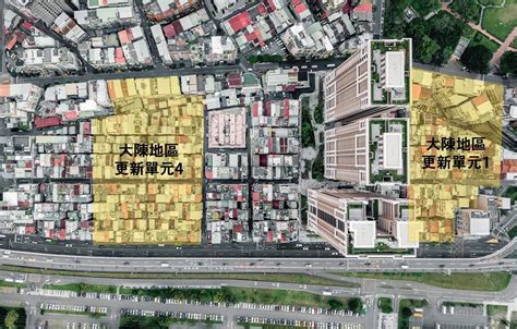 永和大陳社區都更再度流標 專家研判工料雙漲導致 富比士地產王