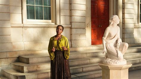 In An Upcoming Show At The Metropolitan Museum Of Art Lorna Simpson Goes Straight To The Source