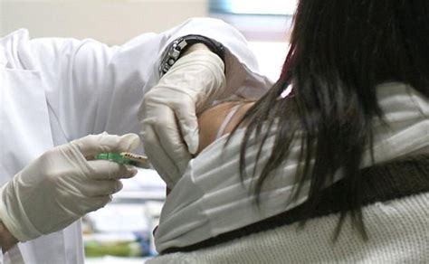 La Vacuna Española Hipra Eficaz Contra Las Subvariantes De ómicron