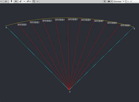 Unity【lerp And Slerp】 线性插值与球形插值的区别 云社区 华为云 Unity【lerp And Slerp】 线性插值与球形插值的区别 云社区 华为云