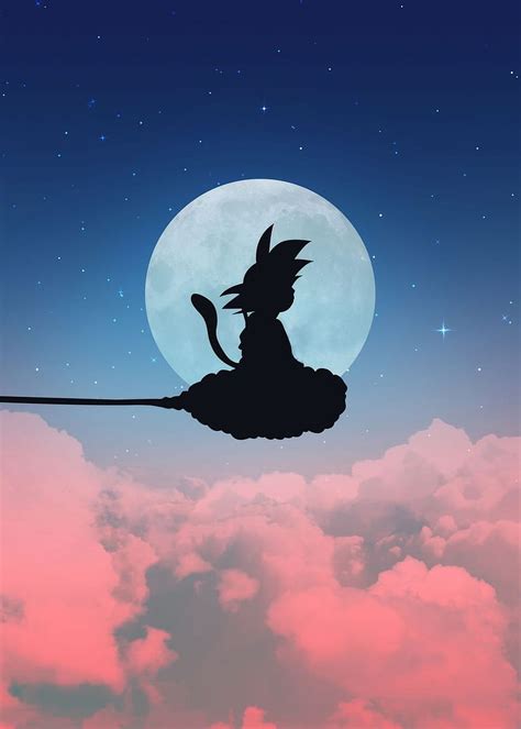 Nimbus Cloud