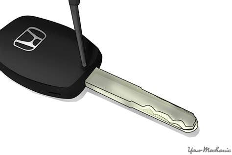 How To Program The Key Fob For Your Honda Or Acura YourMechanic Advice