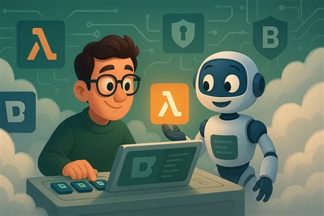 Creating A Secure Deployment Pipeline For Aws Lambda Using Bitbucket