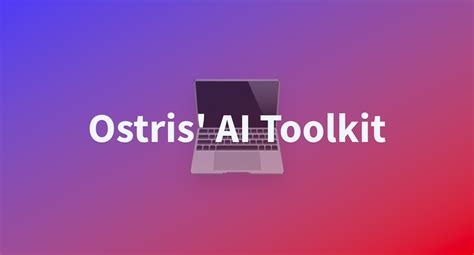 Ui Readme Md · Multimodalart Ai Toolkit At Main