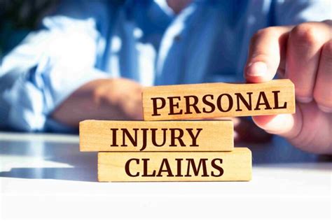 How To File Personal Injury Claim After A Motorcycle Accident