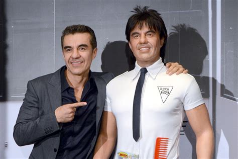 Adrián Uribe Recuerda Sus Inicios En Televisión Y Revela Cómo Surgió El Famoso Grito De El Vítor