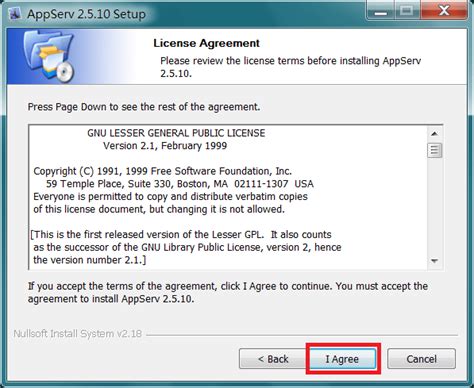 [ php ] 安裝 appserv 一鍵安裝 混水摸魚