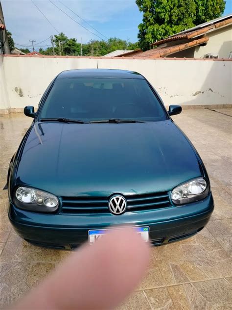 Golf Sapao No Brasil