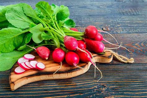 Rabanete → Os Benefícios Os Usos Medicinais E 1 Receita Muito Simples E Gostosa Greenme