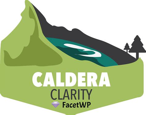 caldera clarity for facetwp wordpress form builder caldera forms
