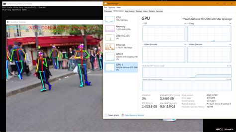 CUDA RTX XX Cards Compatibility With Windows Check Failed Error CudaSuccess Vs