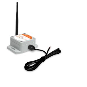 Water Detection Sensor Industrial IoT Sensorid