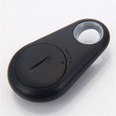 Bluetooth Tracking Tag Property Room