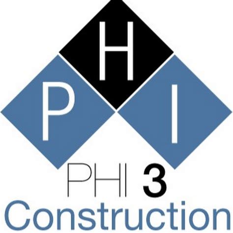Phi3 Construction Youtube