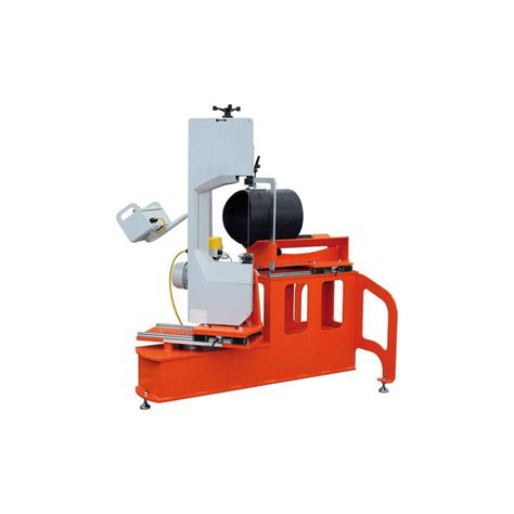 Ritmo Radius 40 315 Csővágó Fűrészgép Icws