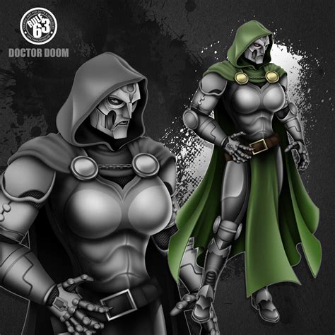 Doom Rule 63