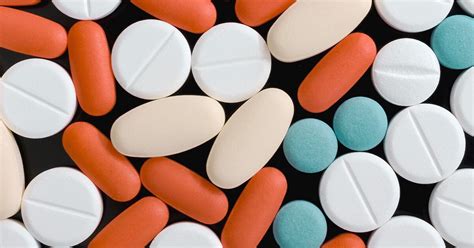 Cholesterol Medication List Drugs For Lowering Cholesterol