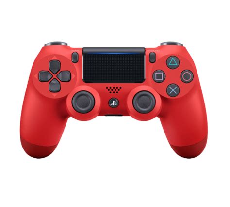 Ps4 Wireless Joystick Vivid Gold Retail Ke