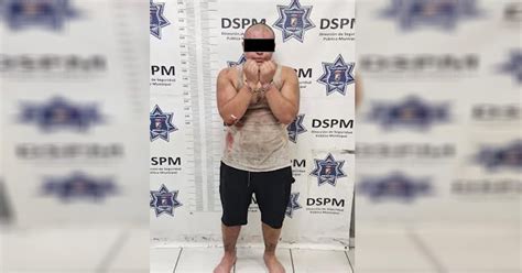 Detenido Por Violencia Familiar Y Lesiones A Agente Uniradio Informa