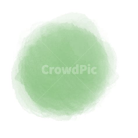 구아슈 물감 수채화 구아슈일러스트 구아슈동그라미 사진 이미지 일러스트 캘리그라피 Jiu작가