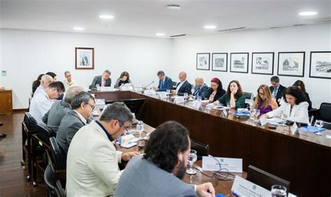 Governo Federal Aumenta Em Mais De 100 Efetivo De Forças No Combate A
