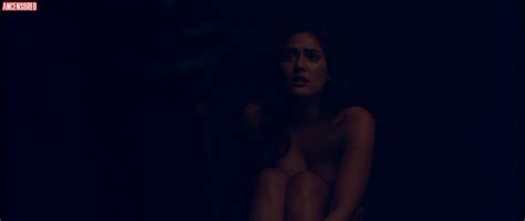 Naked Rita Siddiqui In Pet Graveyard
