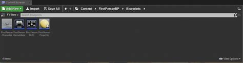Tutorial Getting To Know The Unreal Editor Hotgates