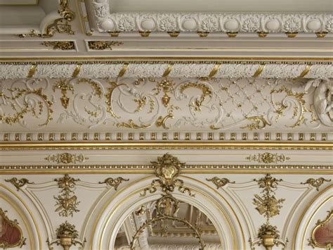 A Primer On Gold Leaf Gilding Techniques John Canning And Co