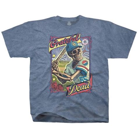 Grateful Dead T Shirt