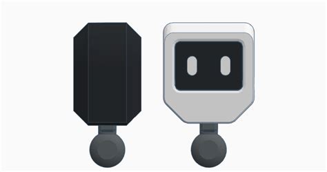 Etp Bot V13 Heads By Lvnatic Download Free Stl Model