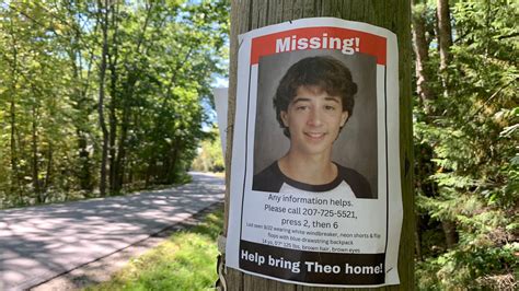 Body Found In Ocean Identified As Missing Maine Teen The National Desk
