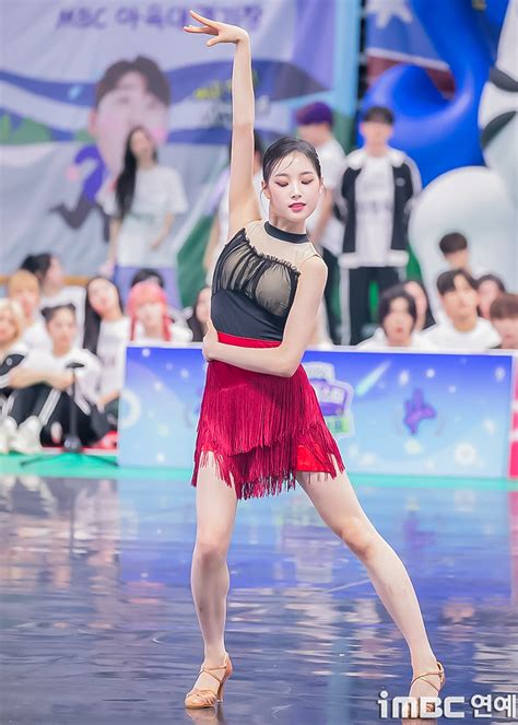 포토 지연 인형 미모 아육대 B하인드