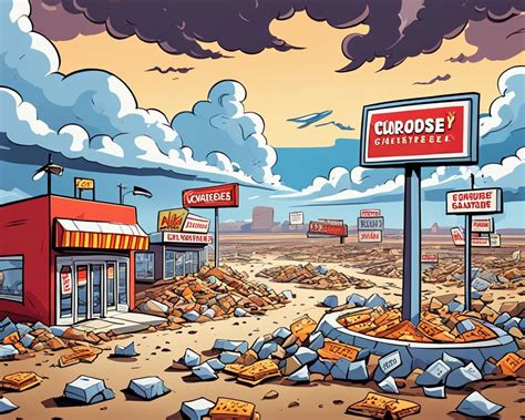 Companies That Are Monopolies (List) – Tag Vault