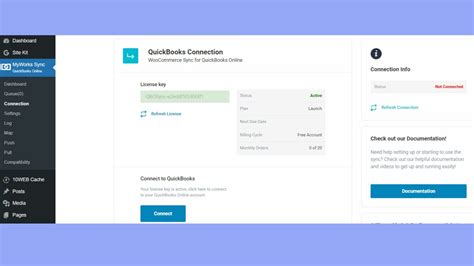 How To Integrate Woocommerce With Quickbooks Detailed Guide