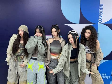 Newjeans Community Post 다시 혜인을 보니 정말 좋다🥹🥹