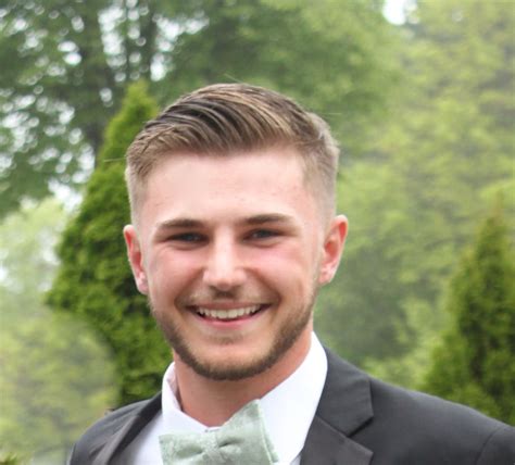 Graduation Speech Christian Mehalick