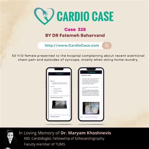 Ali Bozorgi On Linkedin Cardiology Angiography