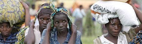 Ebola Epidemie Im Kongo Aktion Deutschland Hilft