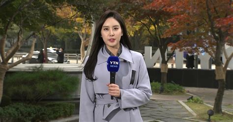 날씨 오늘 서쪽 대기 질 탁해선선하지만 큰 일교차