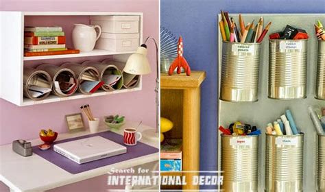 Desdecasa 22 Ideas Lindas Para Reciclar Tu Basura Y Transformarla