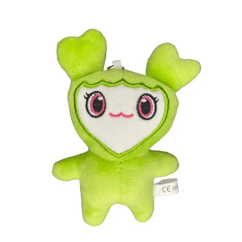 Peluche Twice Lovely Jeongvely Ddalgi Store