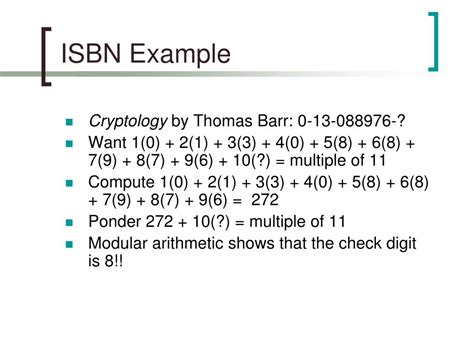 Ppt An Introduction To Cryptology And Coding Theory Powerpoint