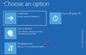 Operating System Did Not Shutdown Cleanly Stuck Screen Issue Fixed