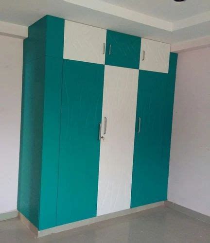 3 Door Pvc Wardrobe At ₹ 40000piece Pvc Wardrobe In Kakinada Id