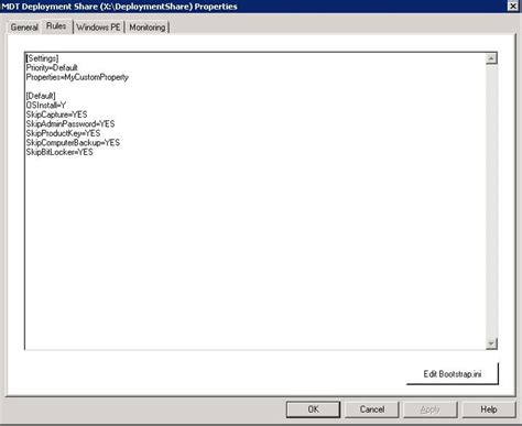deploying office 2016 standard via mdt mdt