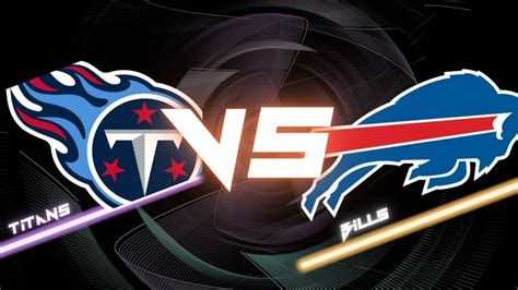 Nfl Betting Predictions For Today 919 Mnf Titans Vs Bills Youtube