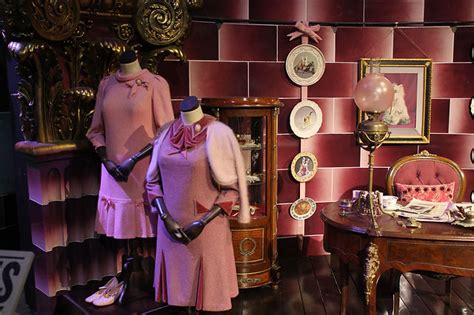 16 Dolores Umbridge Costume Jolettaranald