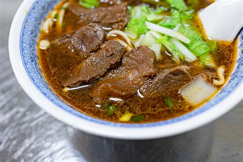 食記 台北內湖文德 小周紅燒牛肉麵內科附近 看板 Food Mo Ptt 鄉公所